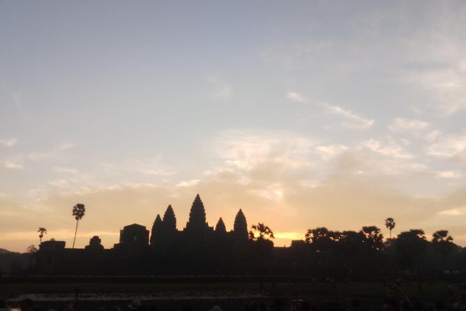 3-Day Cycling Tour In Siem Reap Angkor - Authentic Experiences and What Travelers Say