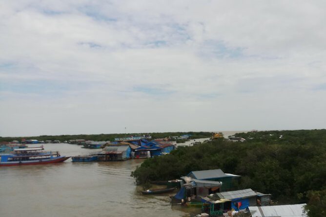 3-Day Cycling Tour In Siem Reap Angkor - The Sum Up