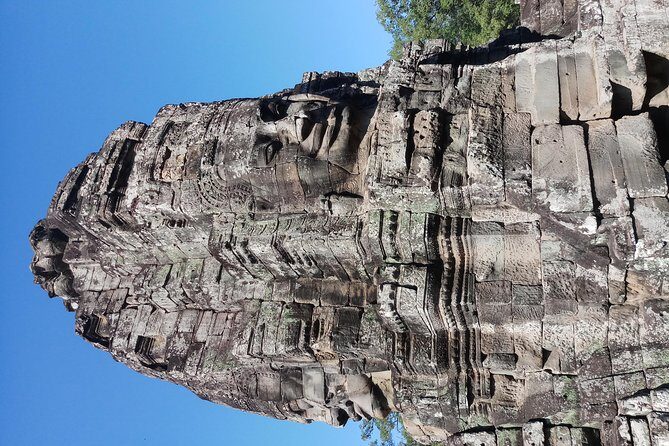 3-Day Cycling Tour In Siem Reap Angkor - FAQ