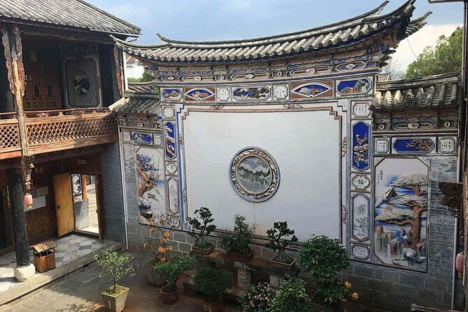 3-Day Dali & Lijiang Tour (Departure from Kunming) - Key Points