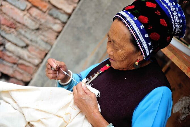 3-Day Dali & Lijiang Tour (Departure from Kunming) - Day 2: Exploring Dali’s Villages and Lakeside Serenity