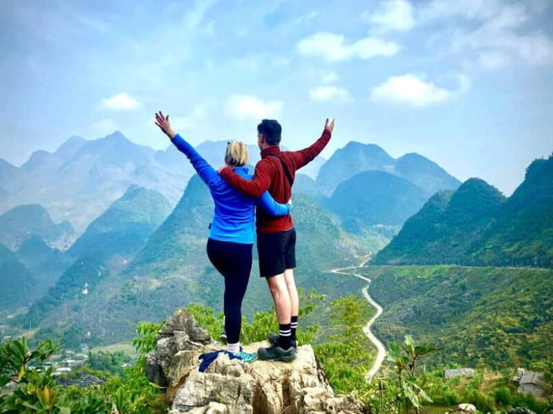 3-Day Deluxe Ha Giang Loop to All Highlights, Stay Resort 4* - A Thorough Look at the Journey