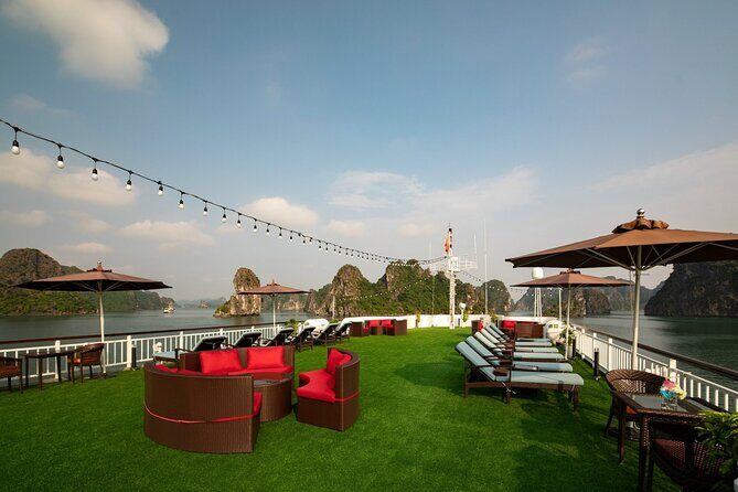 3-Day Discover Lan Ha Bay & Viet Hai Village with 5-Star Cruises - Who Will Love This Tour?