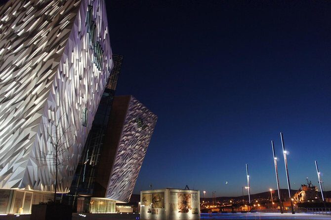 3-Day Discover Northern Ireland Small-Group Tour from Dublin - Introduction: Who This Tour Is For