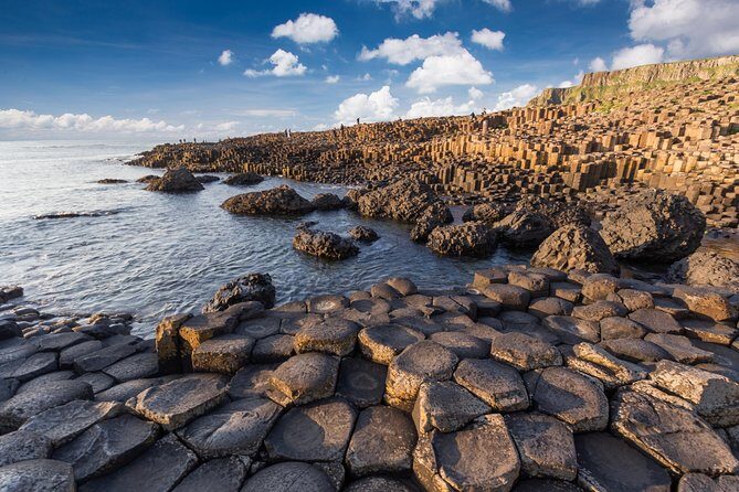 3-Day Discover Northern Ireland Small-Group Tour from Dublin - Practical Tips for Booking and Participating