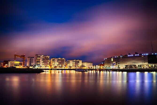 3-Day Discover Northern Ireland Small-Group Tour from Dublin - The Sum Up: Who Should Consider This Tour?