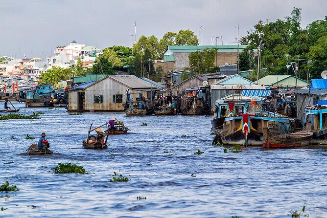 3-Day Discover The Most Of Mekong Delta - A Deep Dive into the 3-Day Mekong Delta Tour