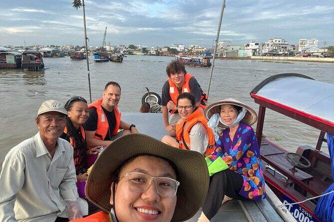 3-Day Discover The Most Of Mekong Delta - Final Thoughts