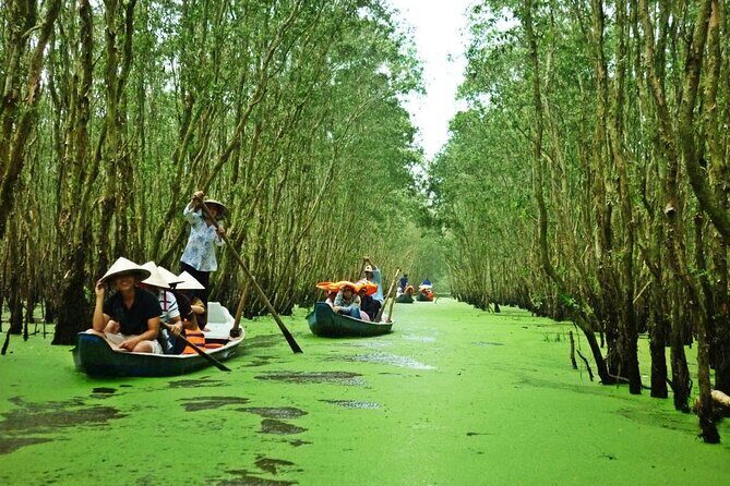 3-Day Discover The Most Of Mekong Delta - FAQ