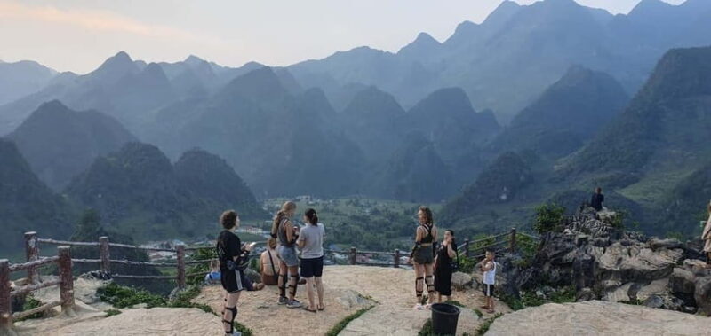 3-day Discover Wonders of HaGiang Loop on motorbike - Why This Tour Stands Out
