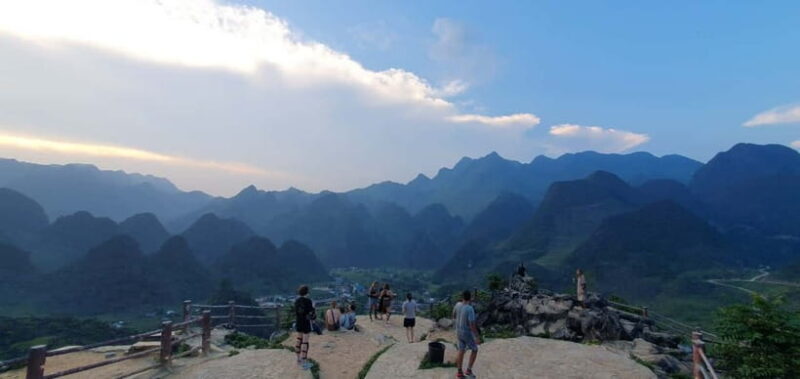 3-day Discover Wonders of HaGiang Loop on motorbike - The Value of the Tour