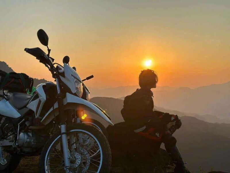 3-day Discover Wonders of HaGiang Loop on motorbike - What Travelers Say