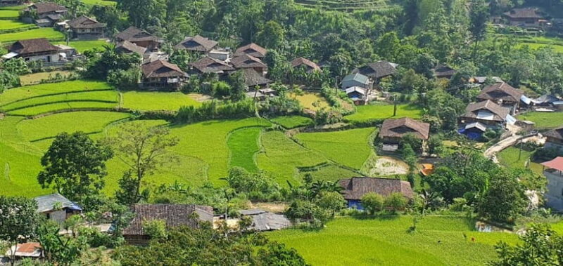3-day Discover Wonders of HaGiang Loop on motorbike - Practical Tips for the Tour