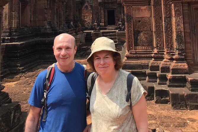 3 Day Discovery Angkor, Kulen Mountain And Airport Pick Up (SAI) - FAQ