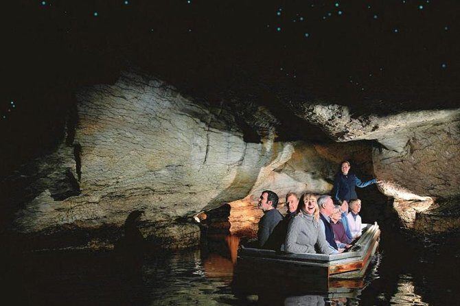 3 Day Doubtful Sound Overnight Cruise and Glowworm Tour from Queenstown - The Value in the Details