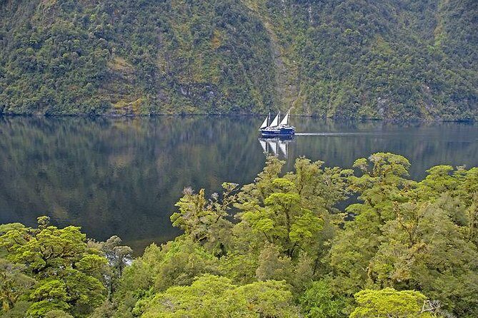 3 Day Doubtful Sound Overnight Cruise and Glowworm Tour from Queenstown - FAQ