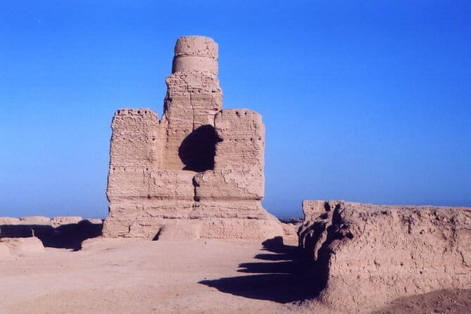 3-Day Dunhuang and Jiayuguan experience Tour - Why This Tour Offers a Good Value