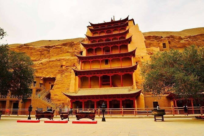 3-Day Dunhuang and Jiayuguan experience Tour - Final Thoughts
