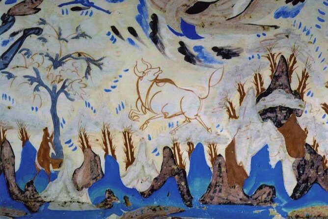 3-Day Dunhuang VIP Silk Road Tour: Mogao Grottoes and Han Great Wall - Frequently Asked Questions (FAQs)