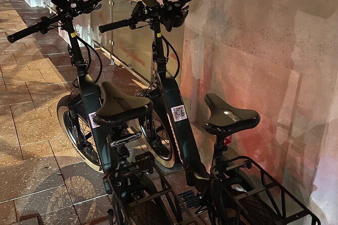3 Day Electric Bike Rental (upto 4 Ebikes) Broward County - Why Choose This E-Bike Experience?