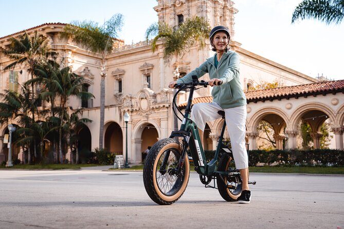 3 Day Electric Bike Rental (upto 4 Ebikes) Broward County - Who Is This Experience Best For?