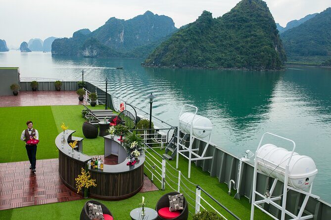 3-day Explore Halong Bay and Lan Ha Bay from Hanoi by Boat - In The Sum Up