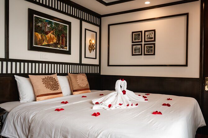 3-Day Explore Lan Ha Bay On Cruise - Midrange Cruise - A Closer Look at the Itinerary