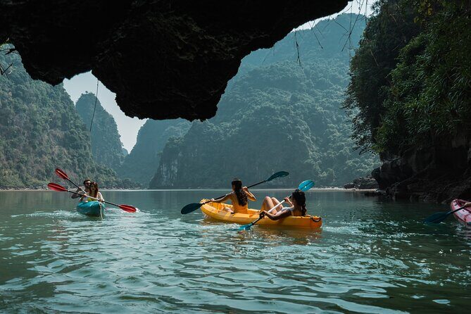 3-Day Explore Lan Ha Bay On Cruise - Midrange Cruise - Who Should Consider This Tour?