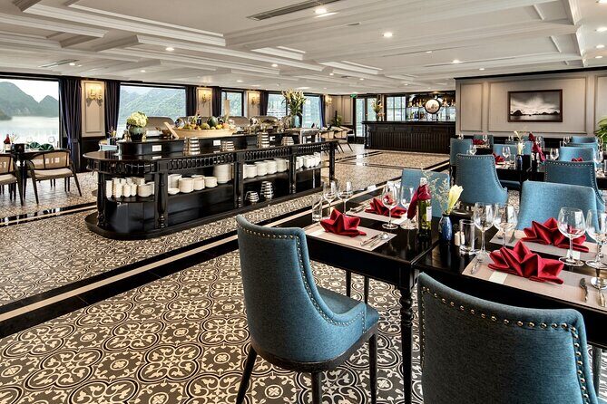 3-Day Explore Lan Ha Bay & Viet Hai Village with 5-star Cruise - Who Should Consider This Tour?