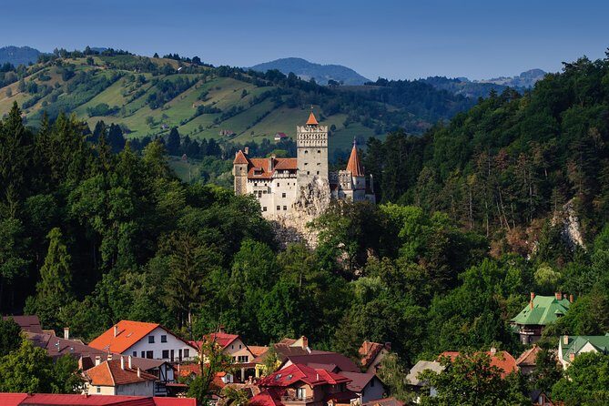 3-Day Explore Transylvania from Bucharest - A Closer Look at the Itinerary and What You Can Expect