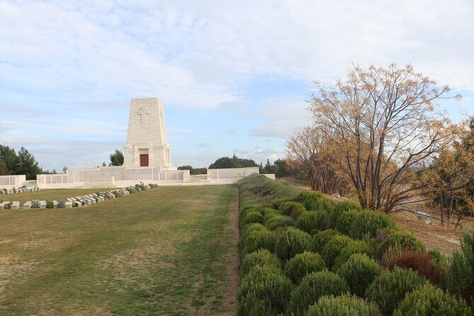 3 Day Gallipoli in Depth Tour from Istanbul with Troy - The Practical Side: What to Expect