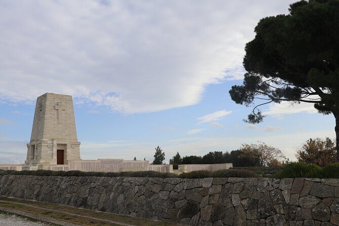 3 Day Gallipoli in Depth Tour from Istanbul with Troy - Authentic Experiences and Feedback from Travelers