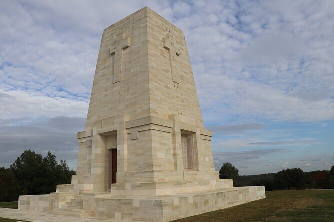 3 Day Gallipoli in Depth Tour from Istanbul with Troy - Who Is This Tour Best For?