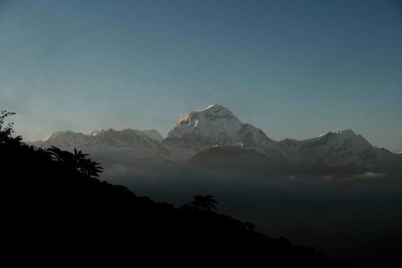 3 Day Ghorepani Poonhill Trek from Pokhara - Introduction to the Adventure