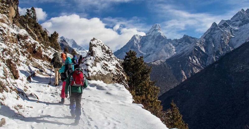 3 Day Ghorepani Poonhill Trek from Pokhara - What the Tour Includes and Excludes