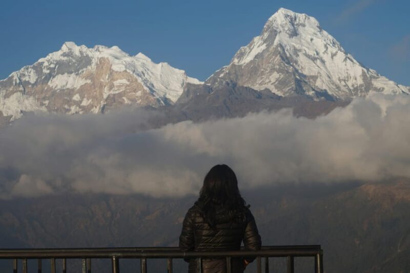 3 Day Ghorepani Poonhill Trek from Pokhara - Practical Tips for Trekkers
