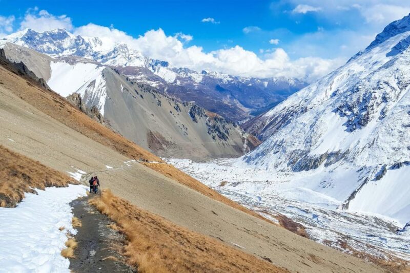 3 Day Ghorepani Poonhill Trek from Pokhara - Who Should Consider This Trek?