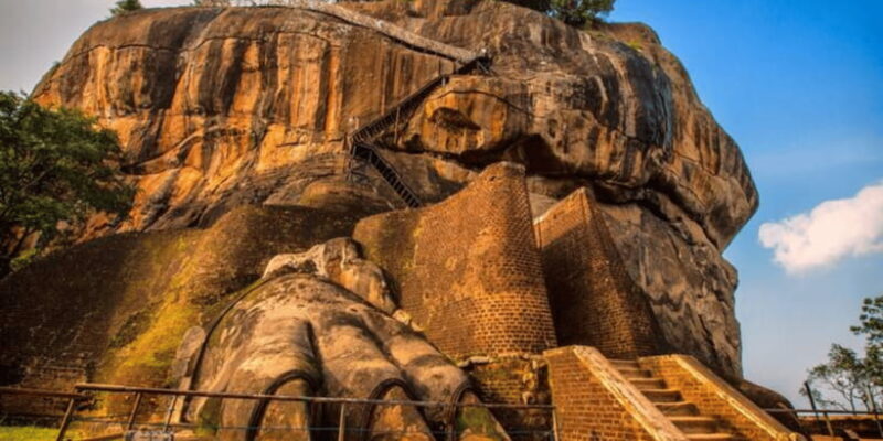 3-Day Glimpse of Sri Lanka Private Tour - The Sum Up