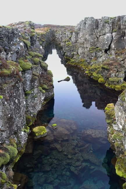 3-Day Golden Circle & South Coast Tour with Glacier Hike - What Does This Tour Mean for You?