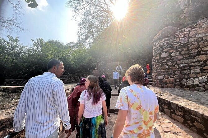 3 Day Golden Triangle Delhi Agra Jaipur Tour - Practical Insights for Travelers