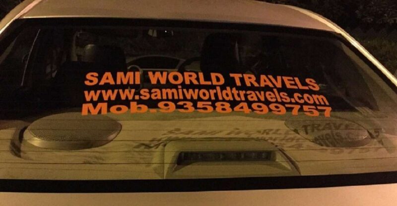 3-Day Golden Triangle Express Tour: Delhi, Agra & Jaipur - What’s the Real Value?