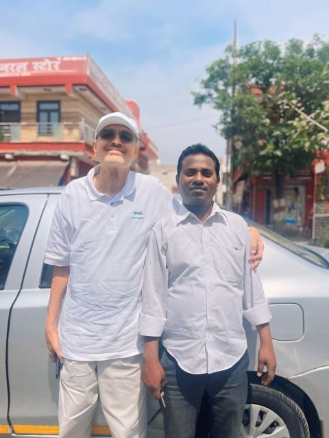 3-Day Golden Triangle Express Tour: Delhi, Agra & Jaipur - Final Thoughts