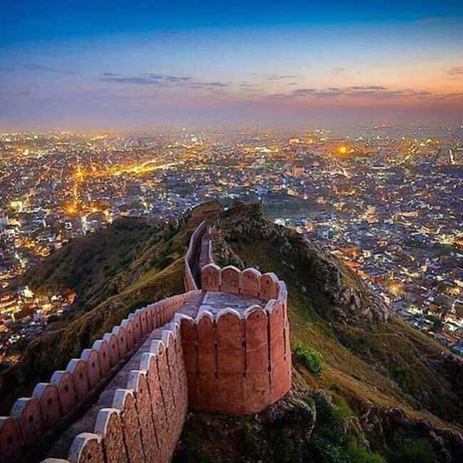 3- Day: Golden Triangle Getaway from Bangalore by Flight - Summary: Is This Tour Worth It?