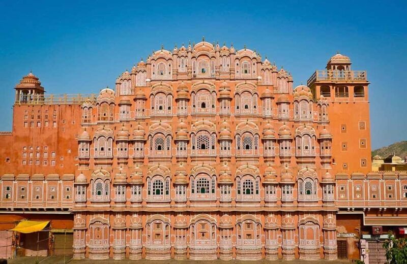 3- Day: Golden Triangle Getaway from Mumbai by Flight - Real traveler insights: what people love and note