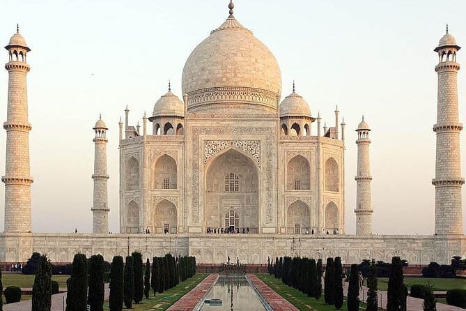 3-Day Golden Triangle Luxury Tour from Delhi to Agra and Jaipur - Final Thoughts: Who Will Love This Tour?