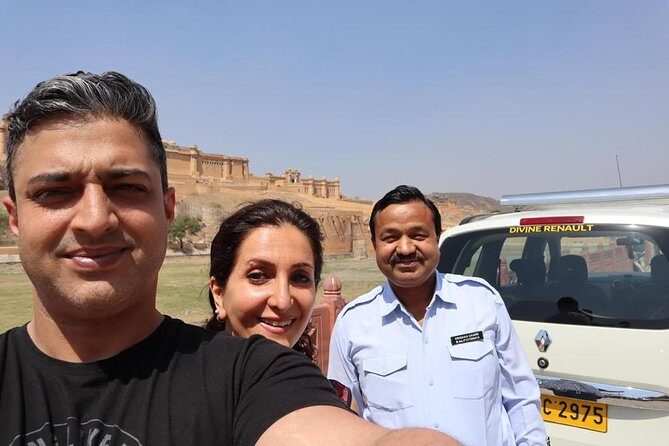 3 Day Golden Triangle Private Tour From Agra - An In-Depth Look at the Itinerary