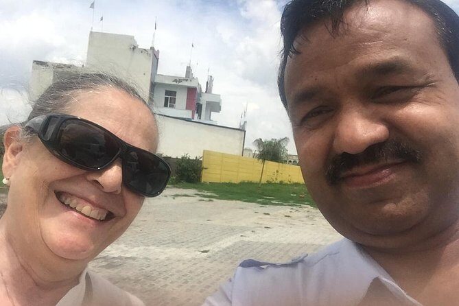 3 Day Golden Triangle Private Tour From Agra - Final Thoughts