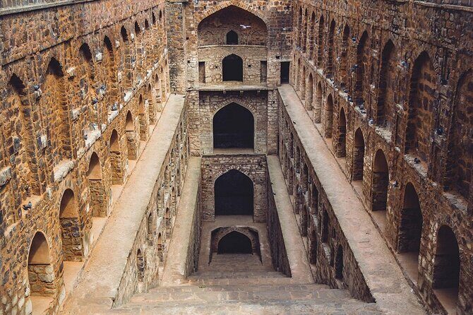 3 Day Golden Triangle Tour Delhi Agra and Jaipur - Key Points