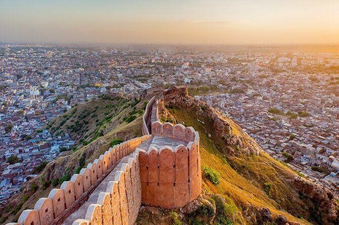 3 Day Golden Triangle Tour Delhi Agra and Jaipur - Day 2: The Iconic Taj Mahal & Mughal Grandeur