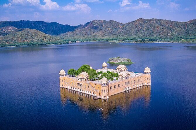 3 Day Golden Triangle Tour Delhi Agra and Jaipur - How It Feels: